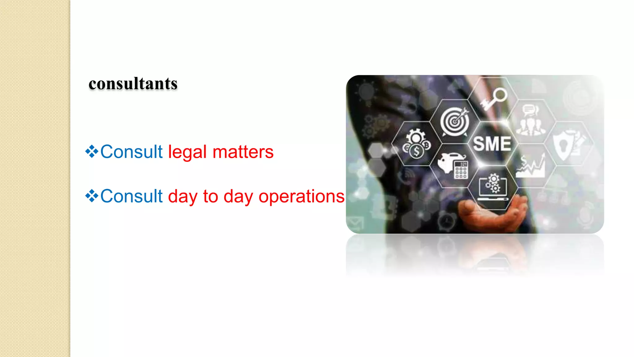 Role of chartered accountant as a safe guarder of public interest | PPTX