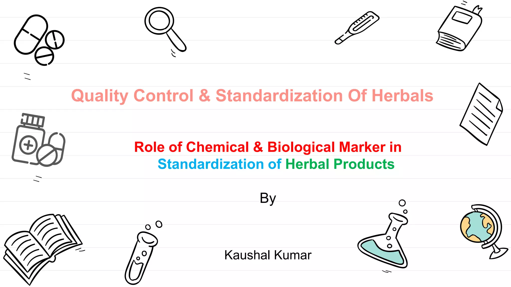 Role of chemical & biological marker.pptx