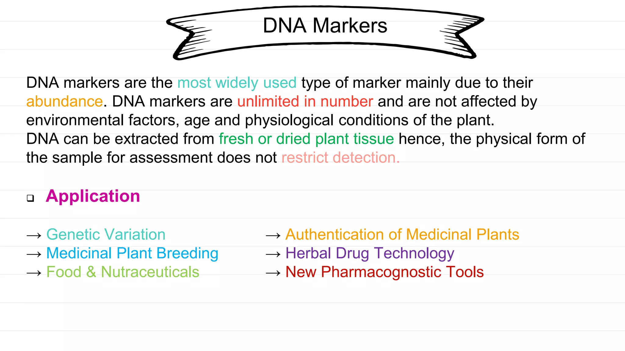 Role of chemical & biological marker.pptx