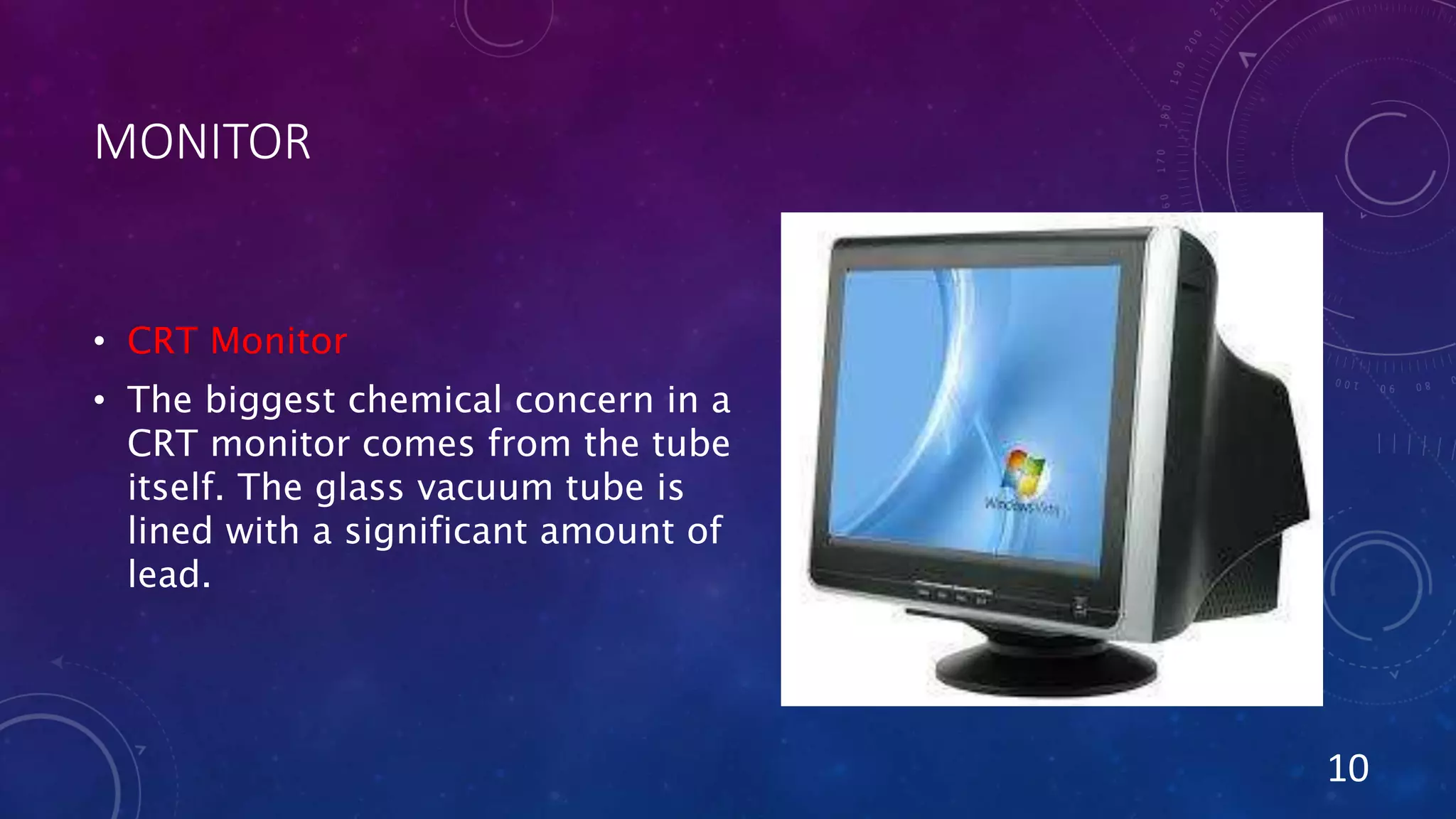 Chemistry in computer science & engineering. | PPTX