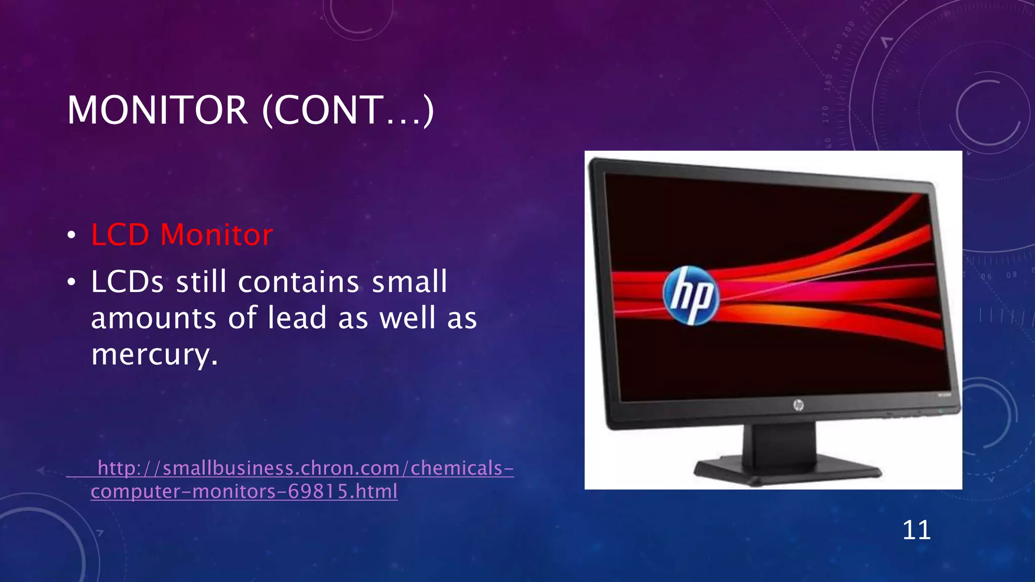 Chemistry in computer science & engineering. | PPTX
