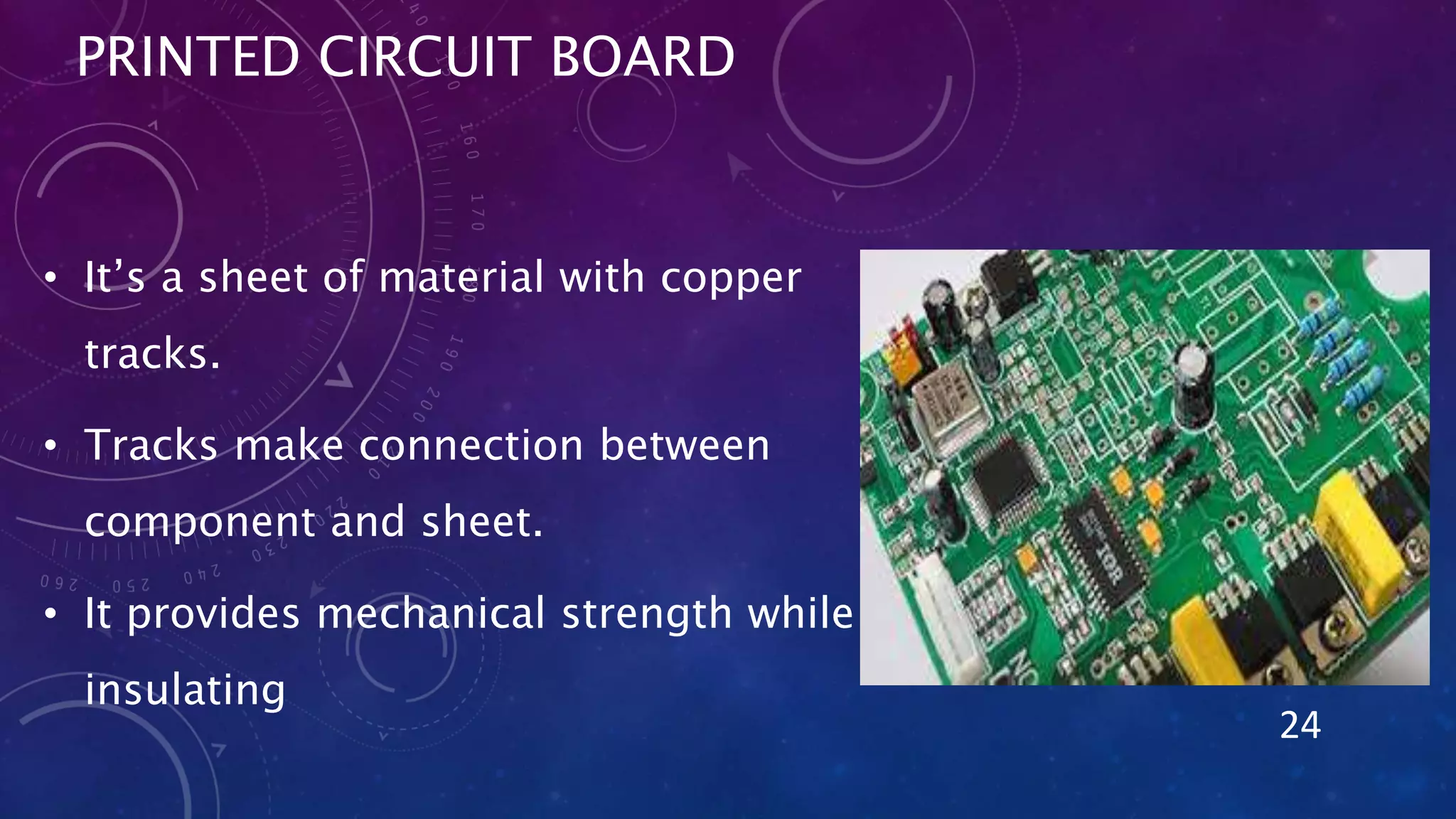 Chemistry in computer science & engineering. | PPTX