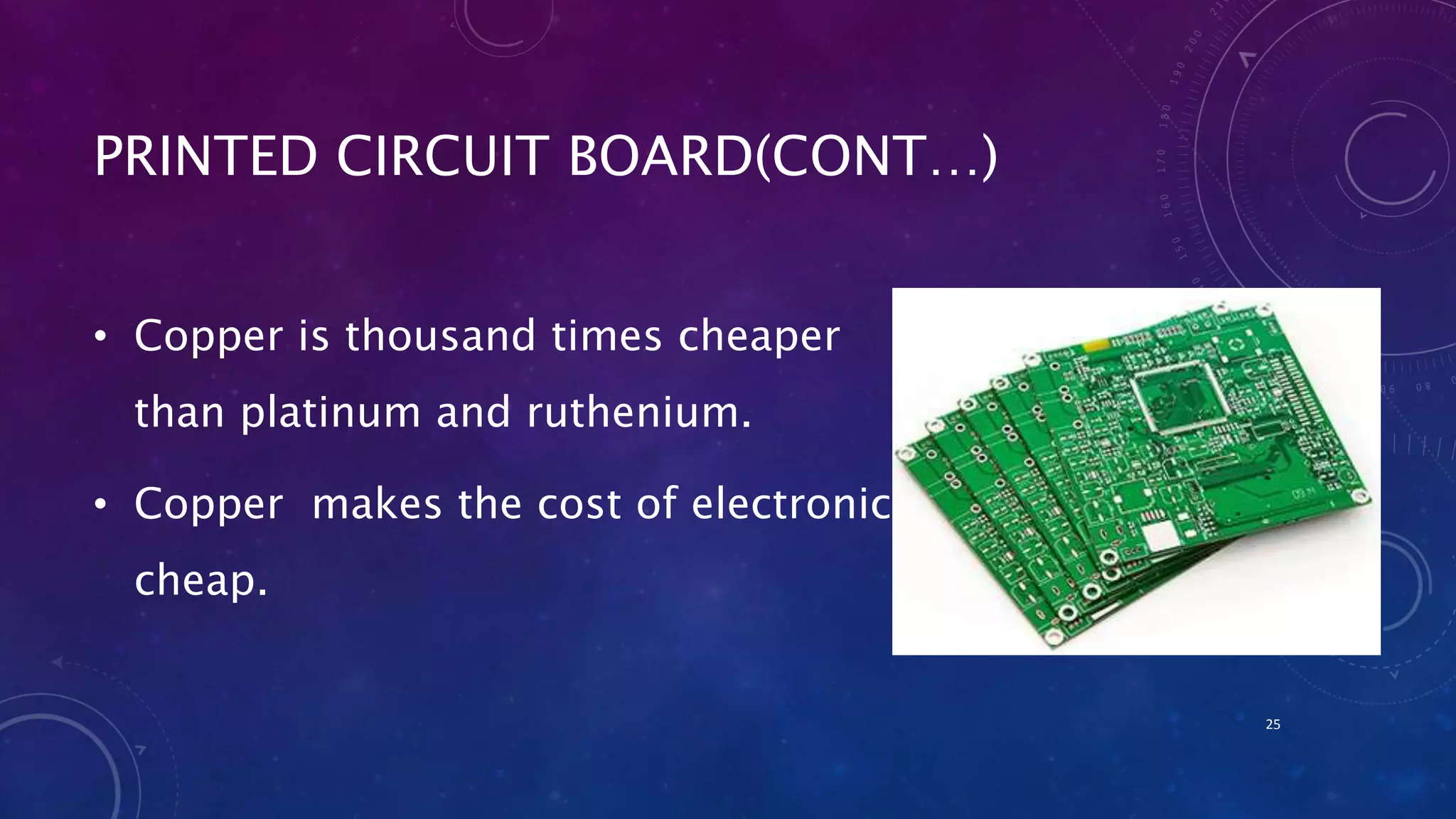 Chemistry in computer science & engineering. | PPTX