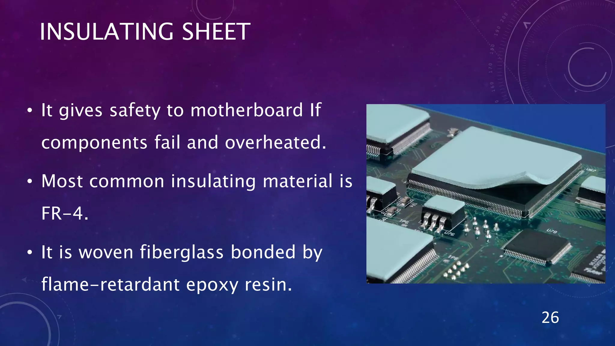 Chemistry in computer science & engineering. | PPTX