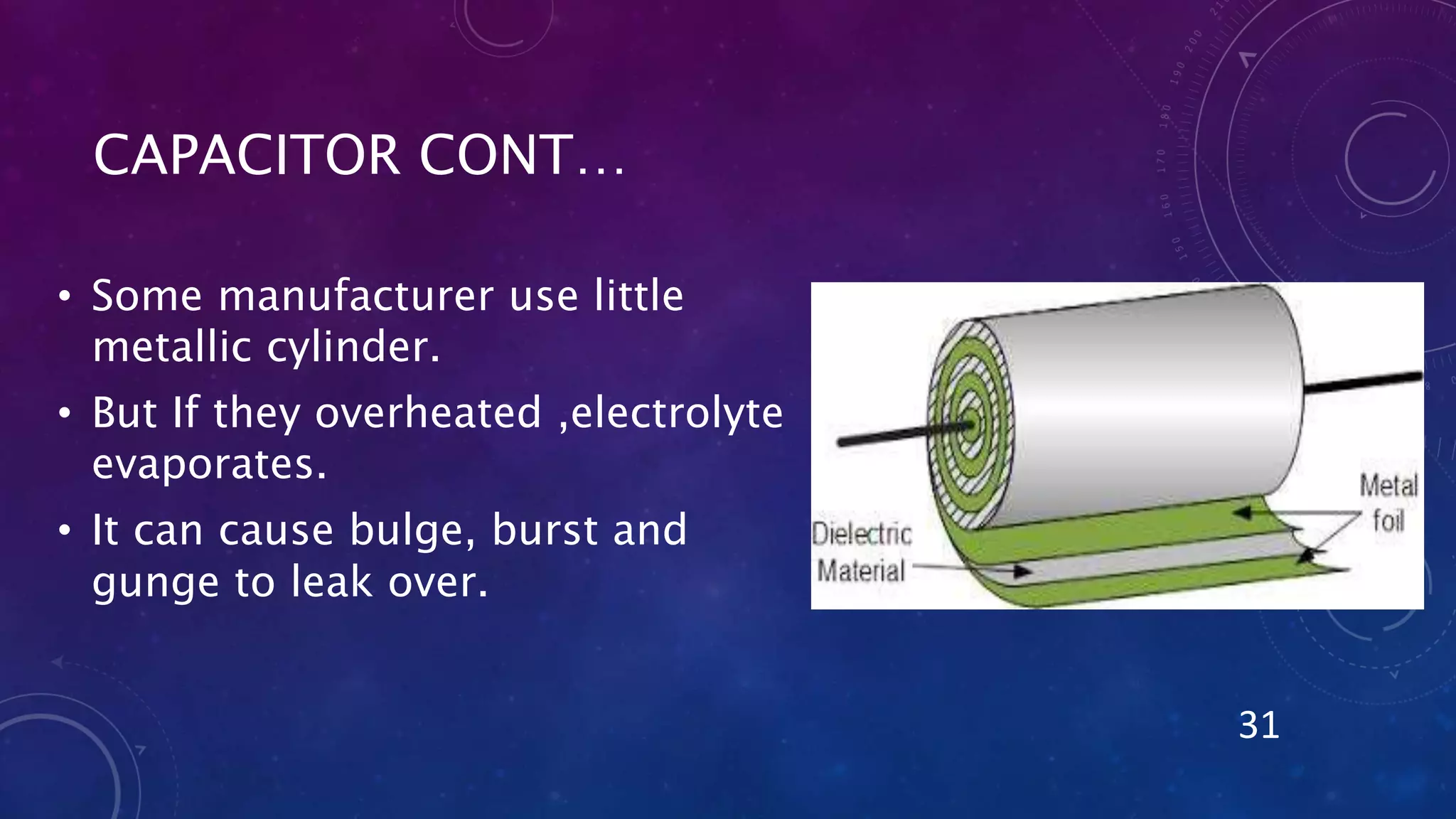 Chemistry in computer science & engineering. | PPTX