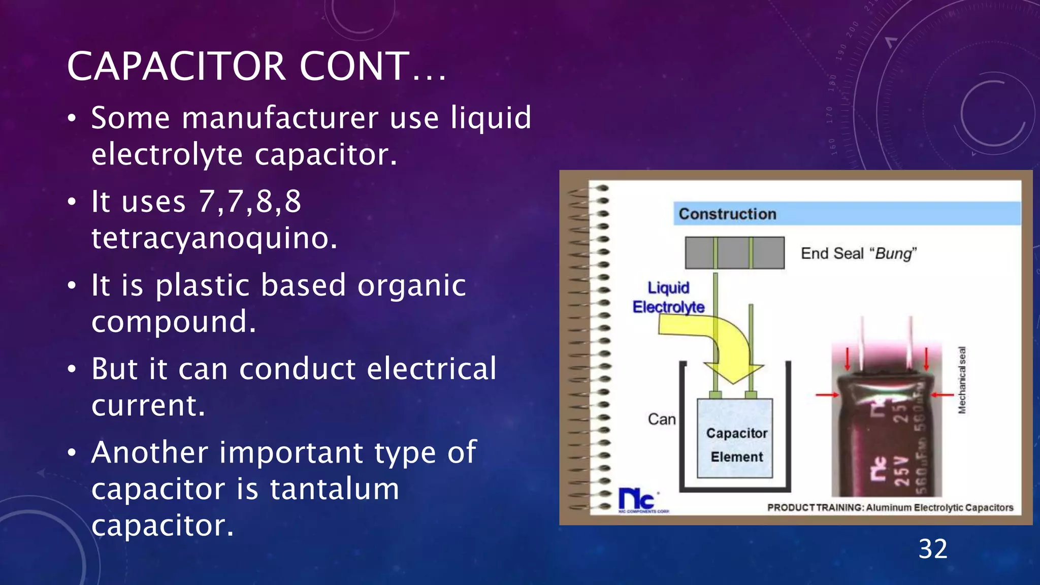 Chemistry in computer science & engineering. | PPTX