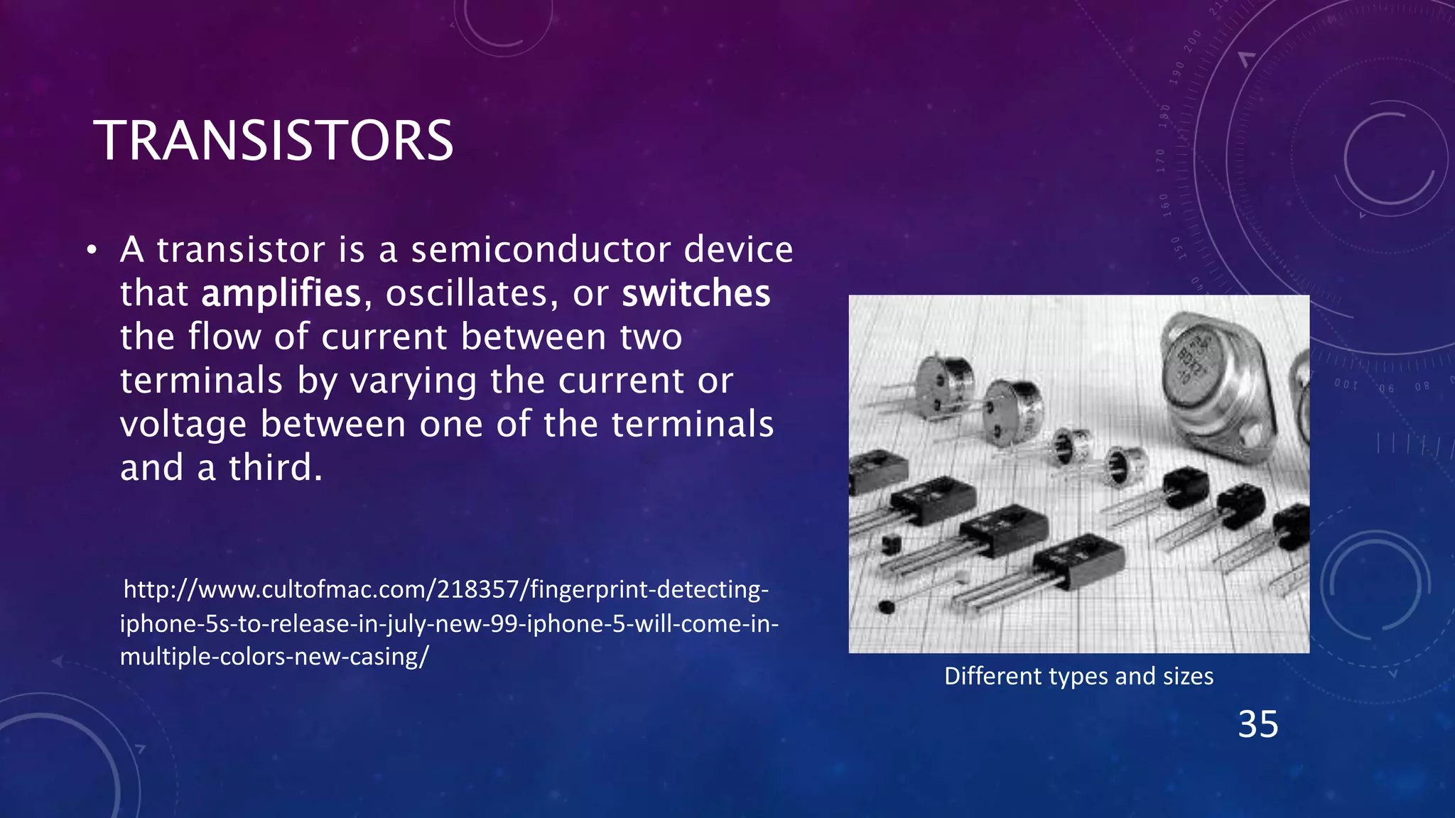 Chemistry in computer science & engineering. | PPTX