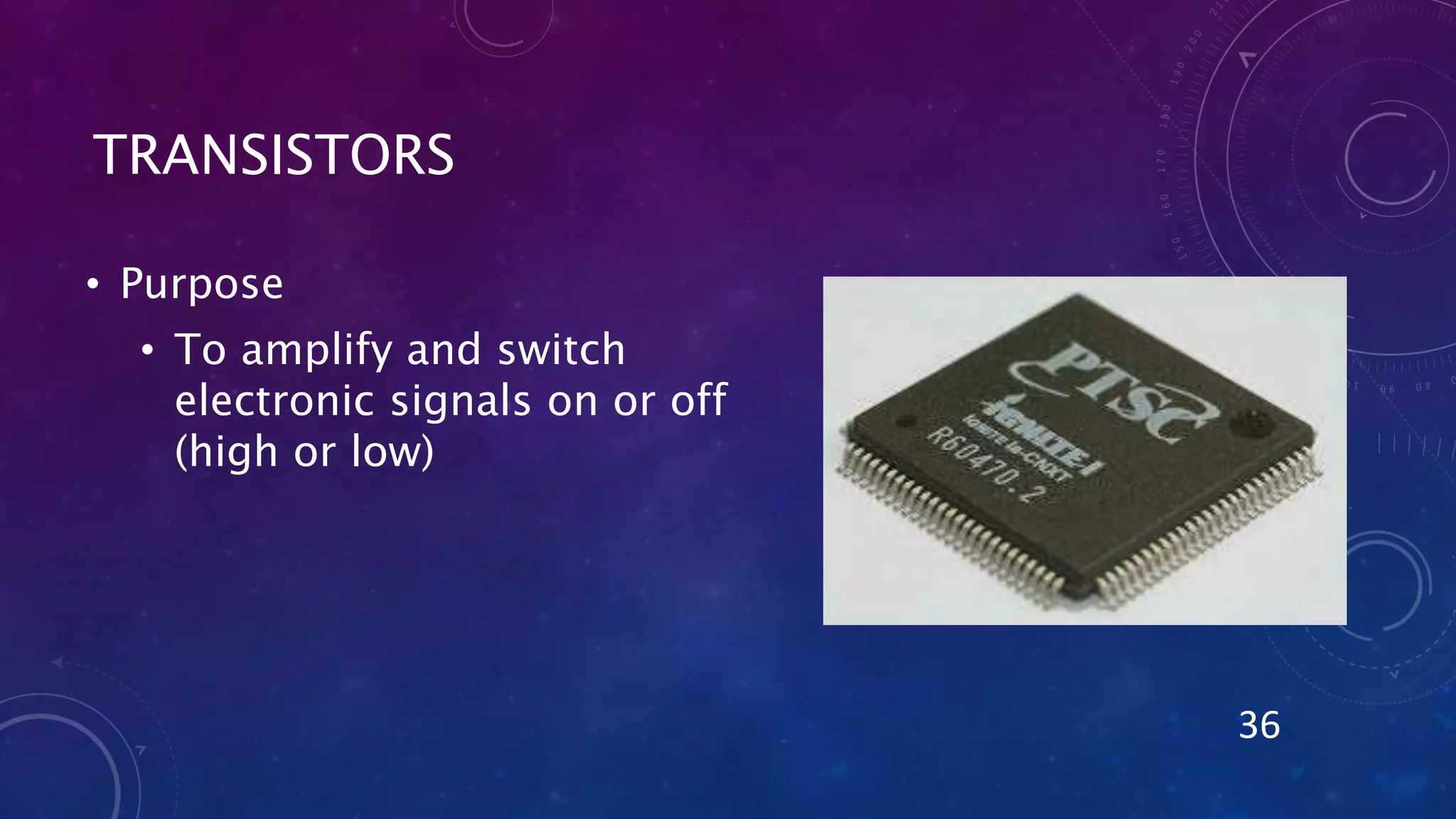 Chemistry in computer science & engineering. | PPTX