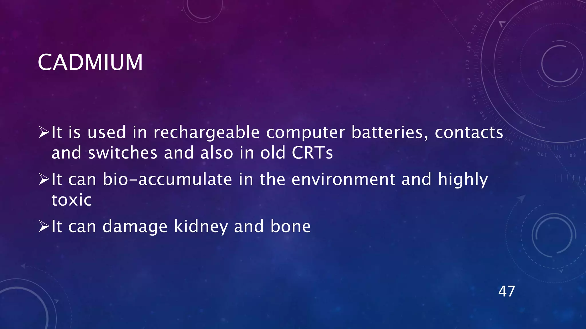 Chemistry in computer science & engineering. | PPTX