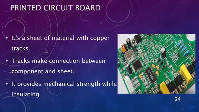 Chemistry in computer science & engineering. | PPTX | Chemistry | Science