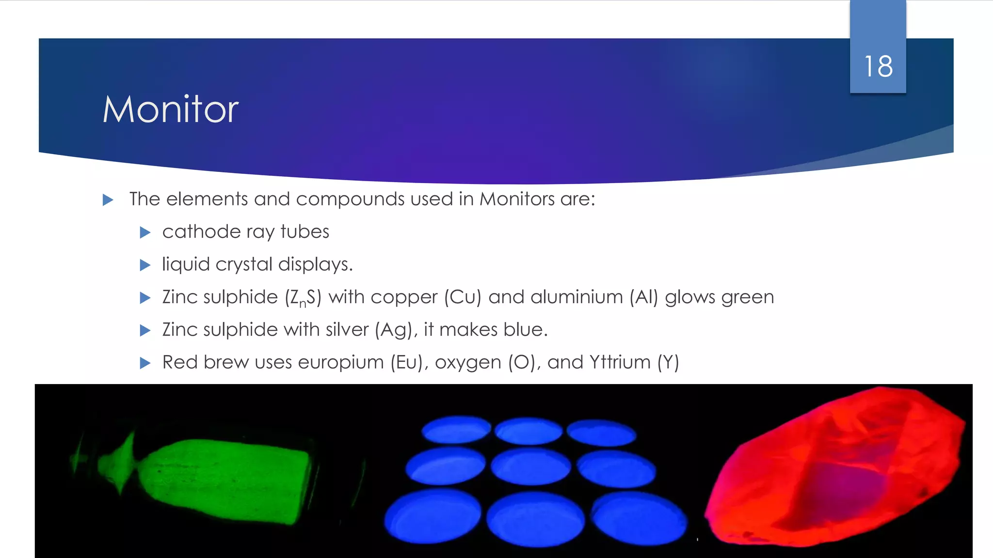 Role of chemistry in cse | PDF