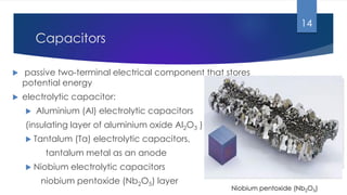 Role of chemistry in cse | PDF