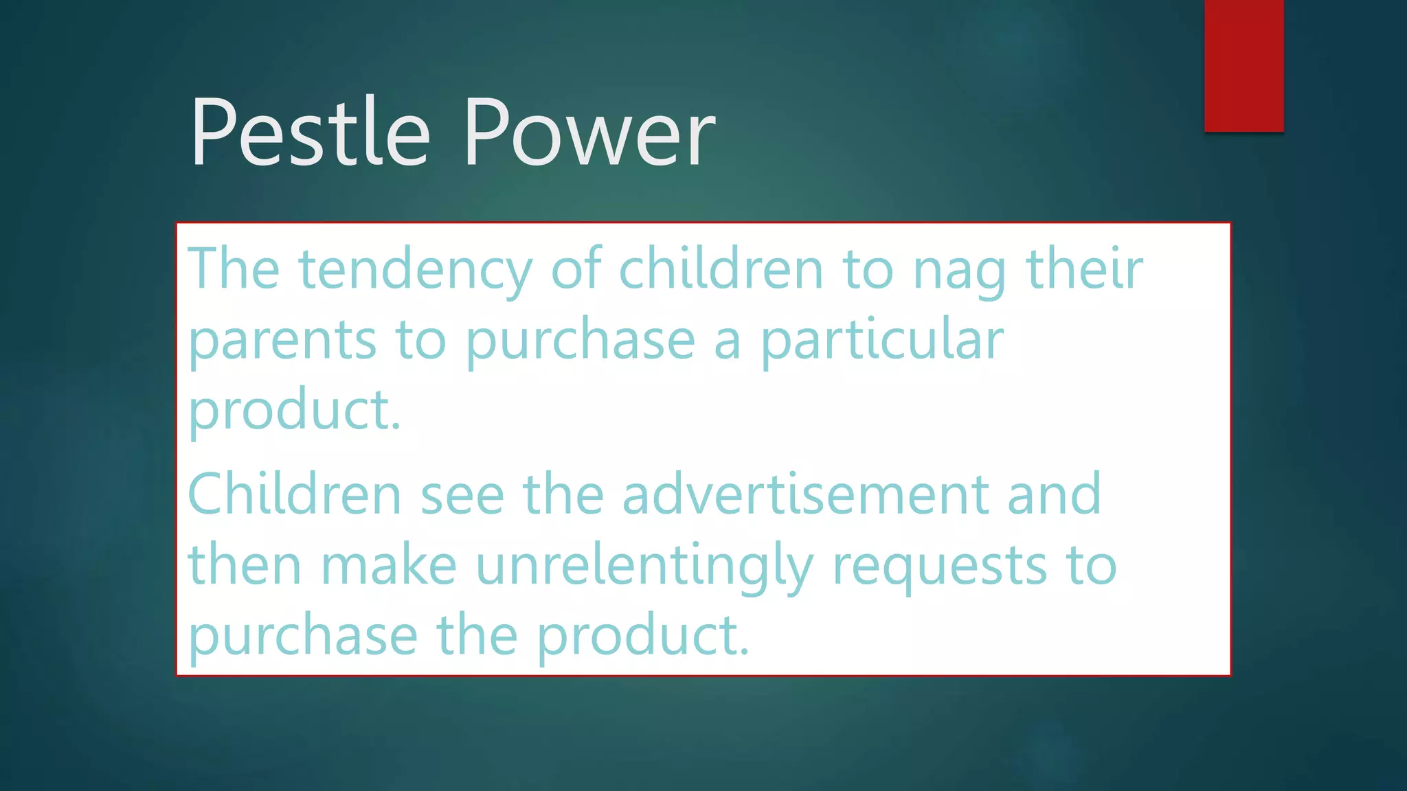 Role of Children in Consumer Buying Behaviour.pptx
