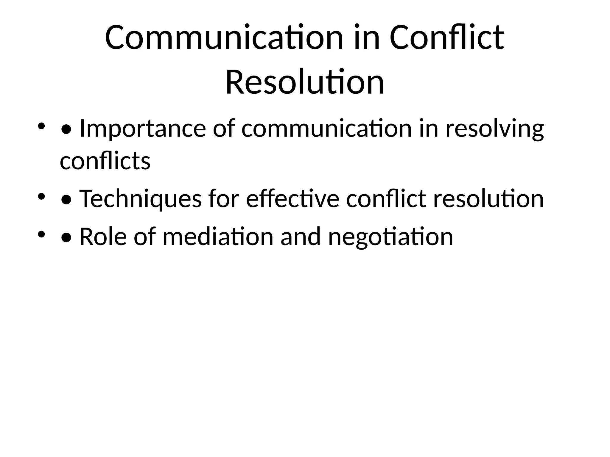 role of communication pdf computer it project ai for class 10 | PPT