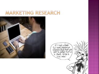 Role of computer in marketing | PPT