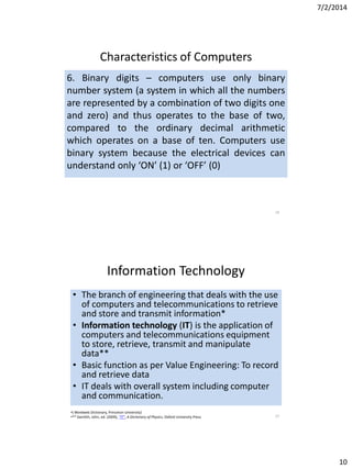 Role of IT in Research: How to improve productivity of Research Process ...