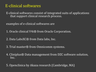 Role of computers | PPTX
