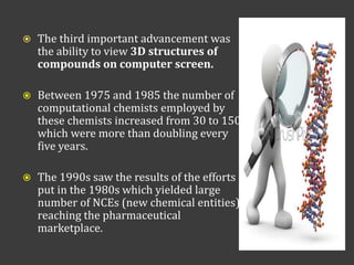 Role of computers | PPTX