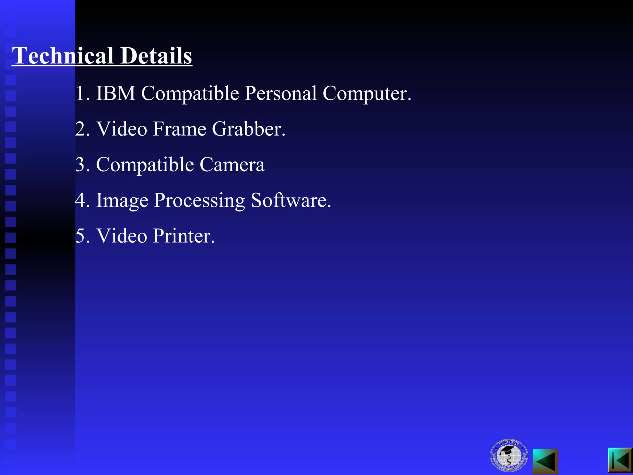 Role of computer simulation | PPT