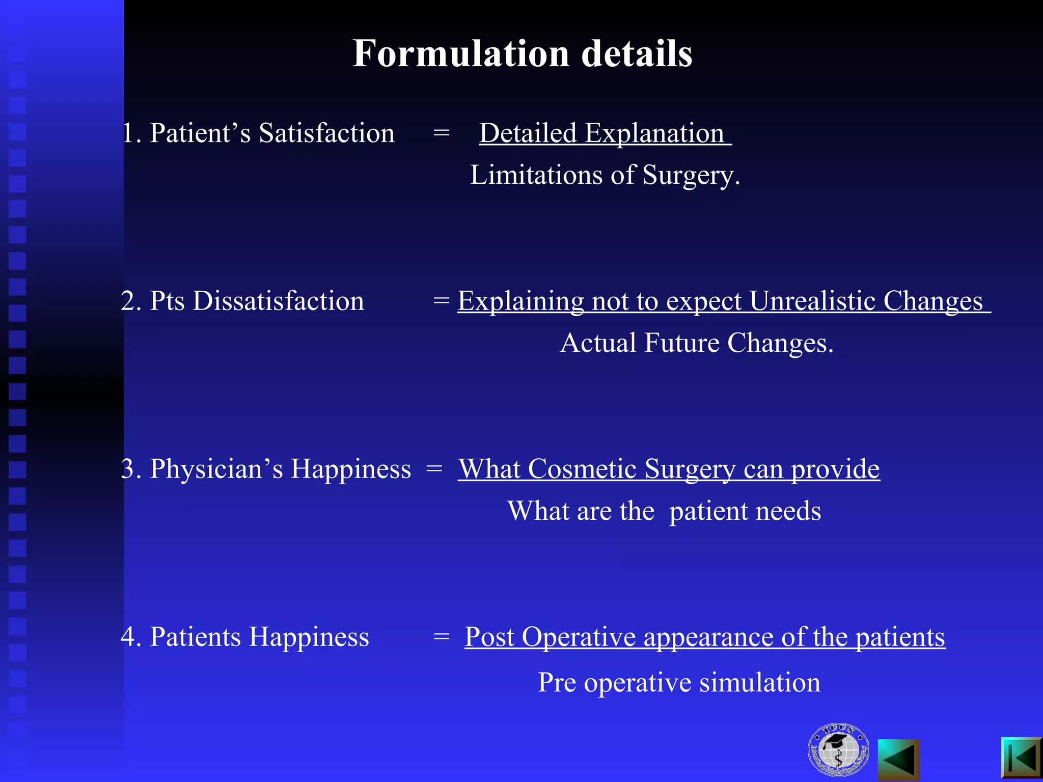 Role of computer simulation | PPT