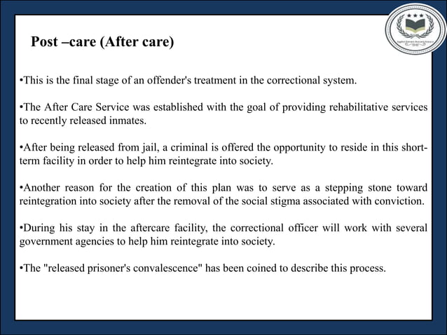 Role of Correctional Institutes.pptx