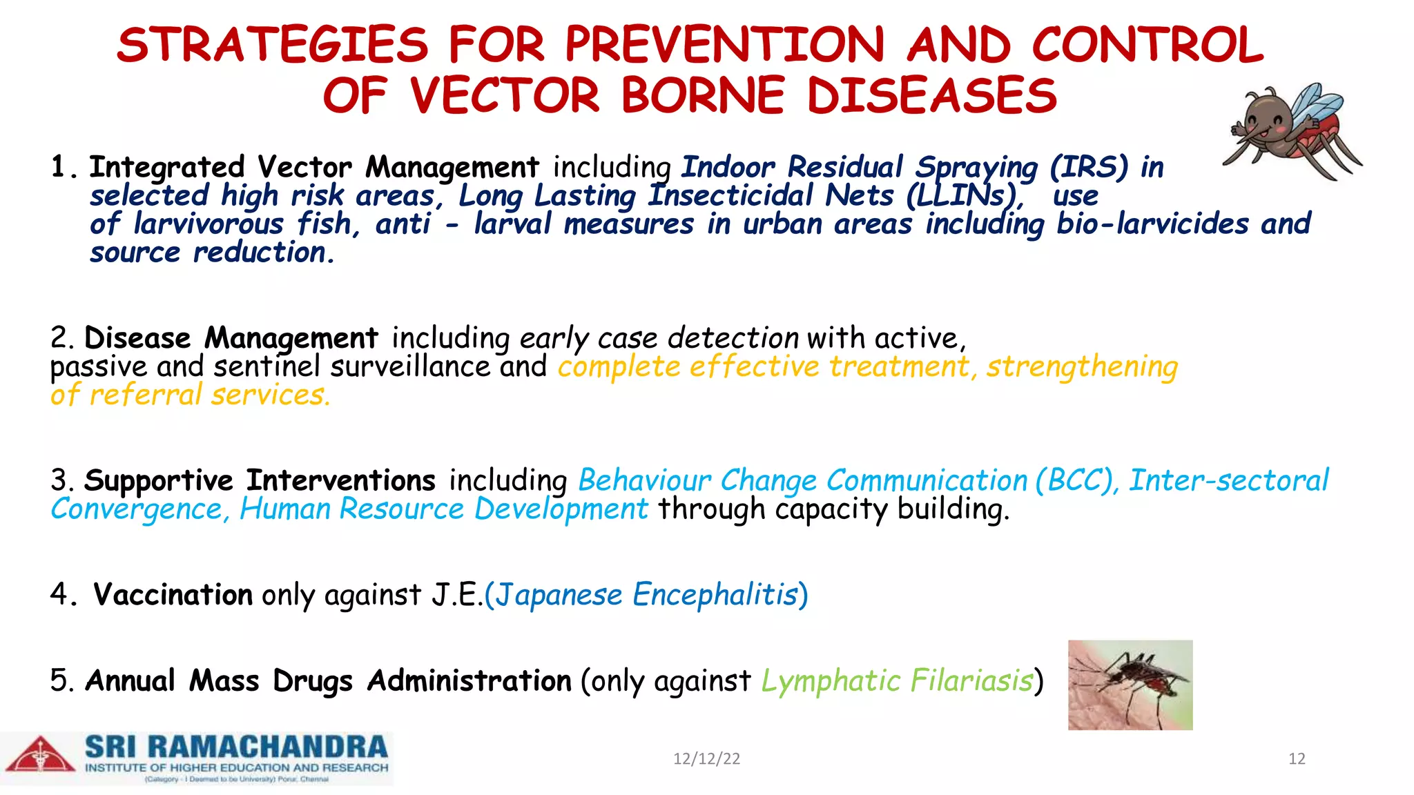 ROLE OF COMMUNITY PHARMACIST IN MALARIAL CONTROL PROGRAM | PPTX