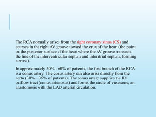 Role of CT Scan in Cardiac Imaging .pptx