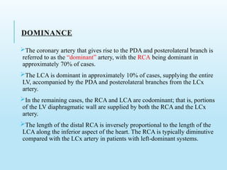 Role of CT Scan in Cardiac Imaging .pptx