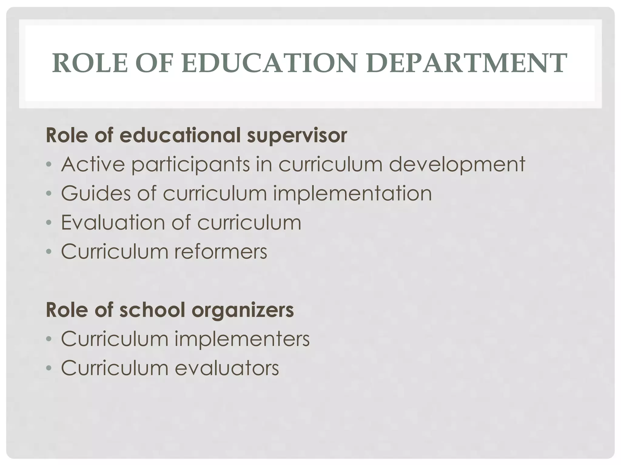 ROLE OF CURRICULUM COORDINATOR.pptx