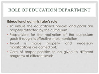 ROLE OF CURRICULUM COORDINATOR.pptx