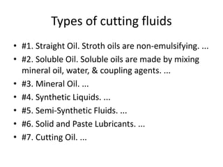 Role of cutting fluid in machining.pptx