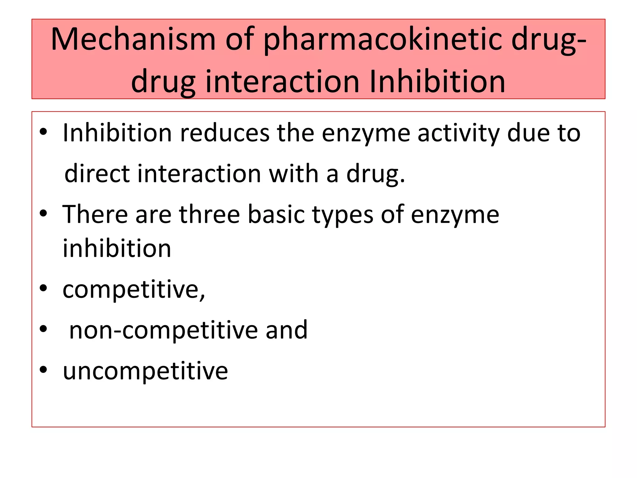 Role of cytochrome p450 in drug | PPTX