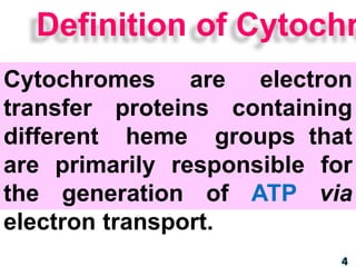 Role of cytochromes.pptx