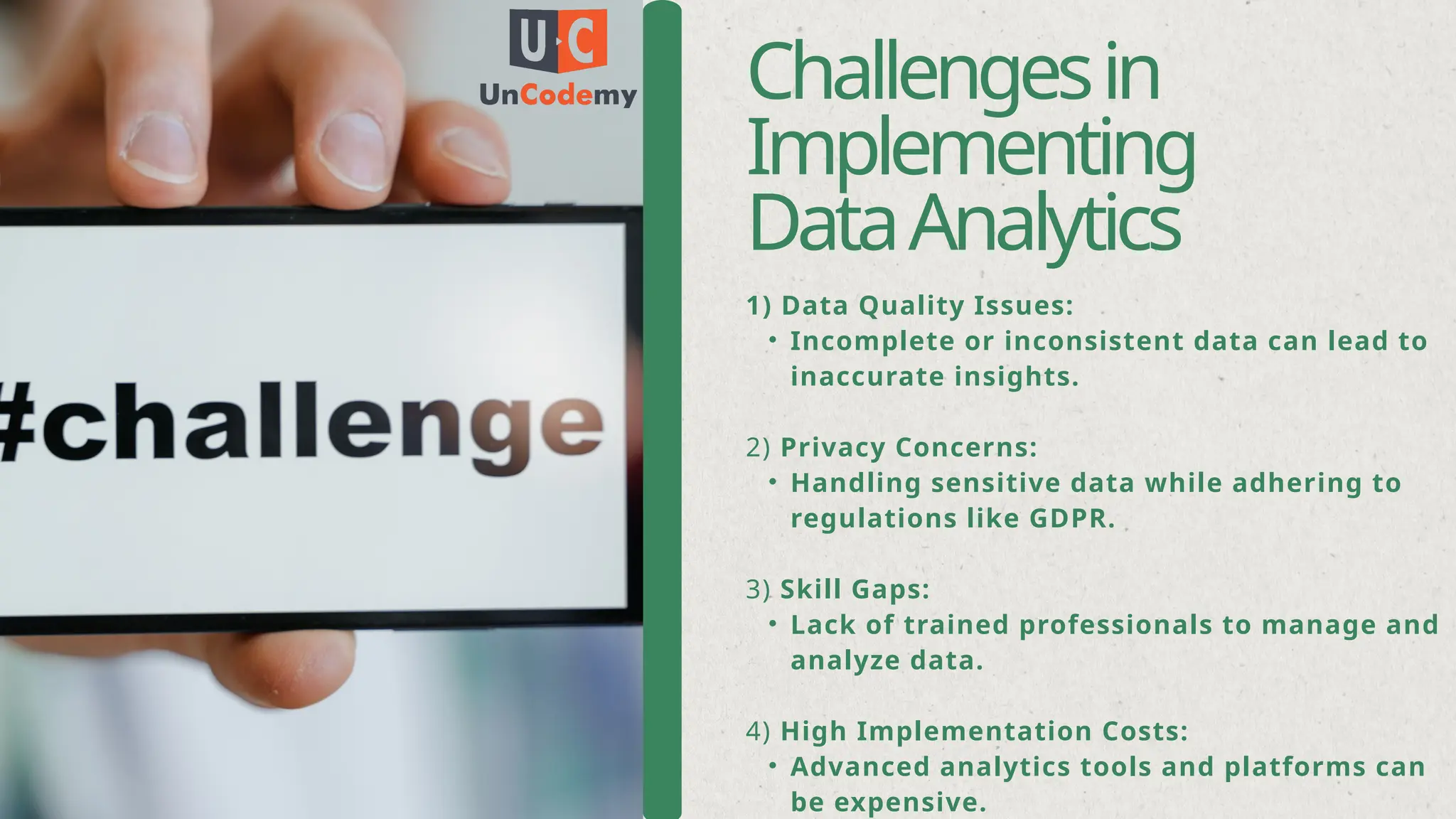 Role of Data Analytics in Business Decision-making.pptx