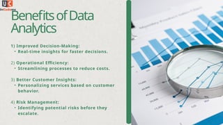 Role of Data Analytics in Business Decision-making.pptx