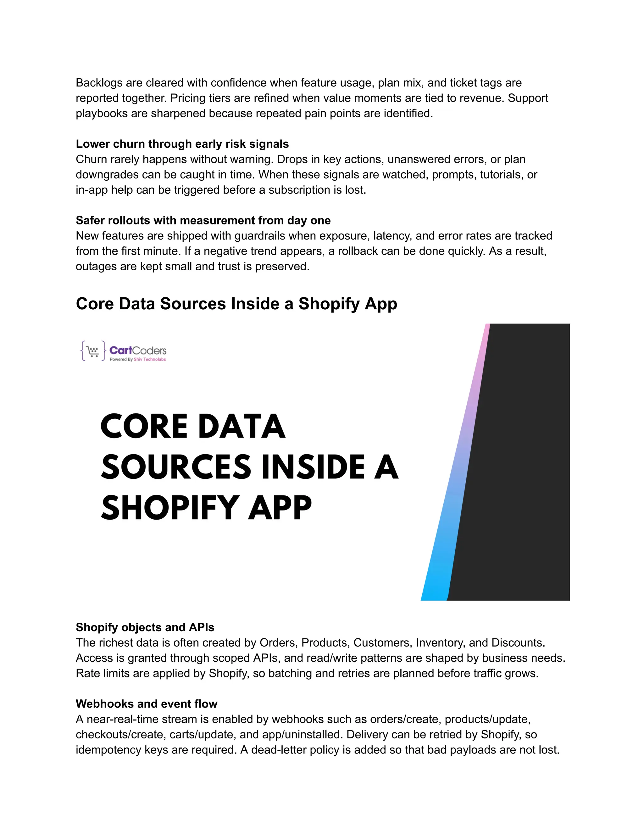 Role of Data & Analytics in Modern Shopify App Development.pdf