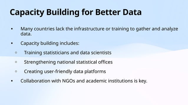 role of data and statistical tools in monitoring SDGS.pptx