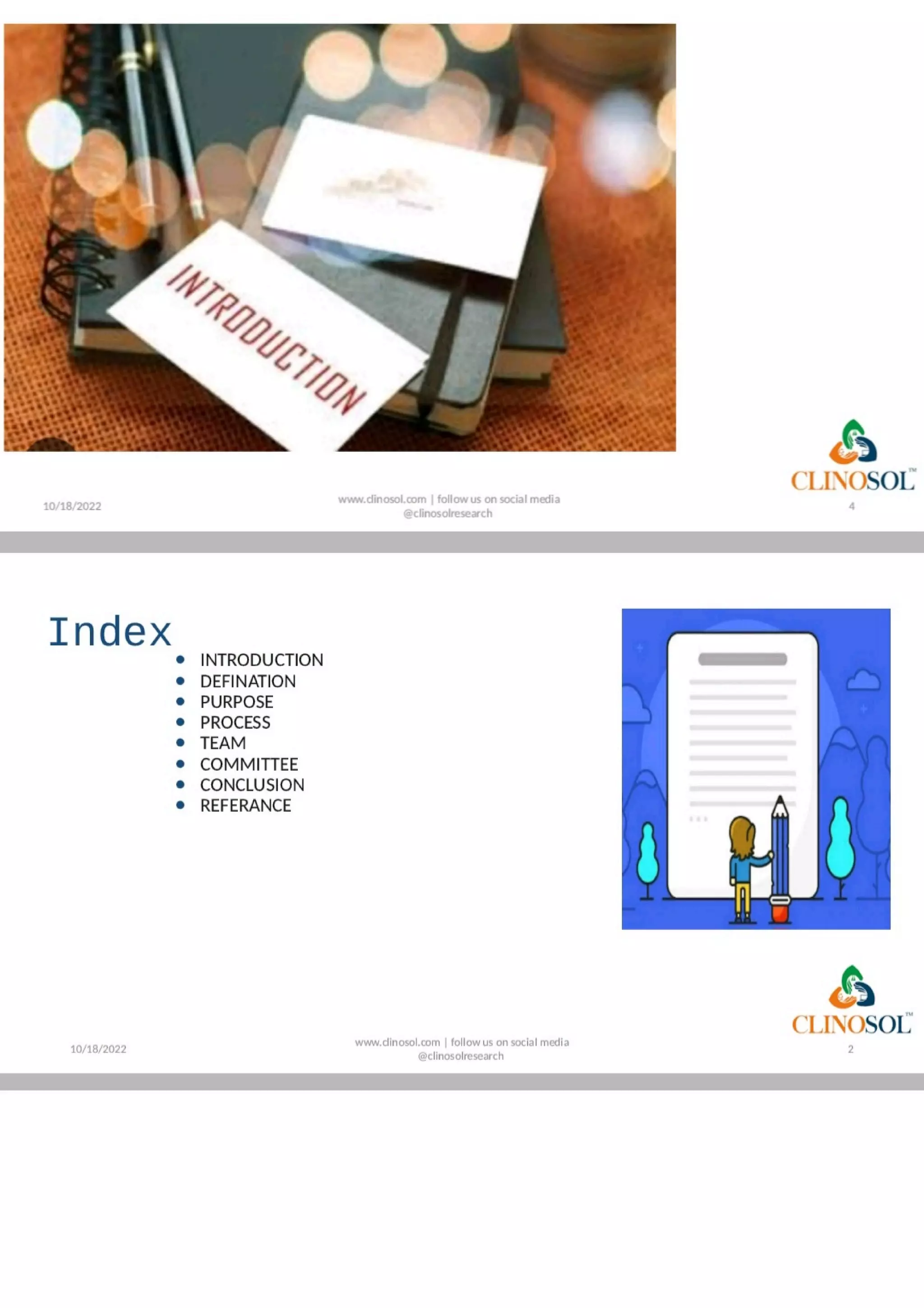 The Role of Data Monitoring Committees (DMCs) in Clinical Trials | PDF