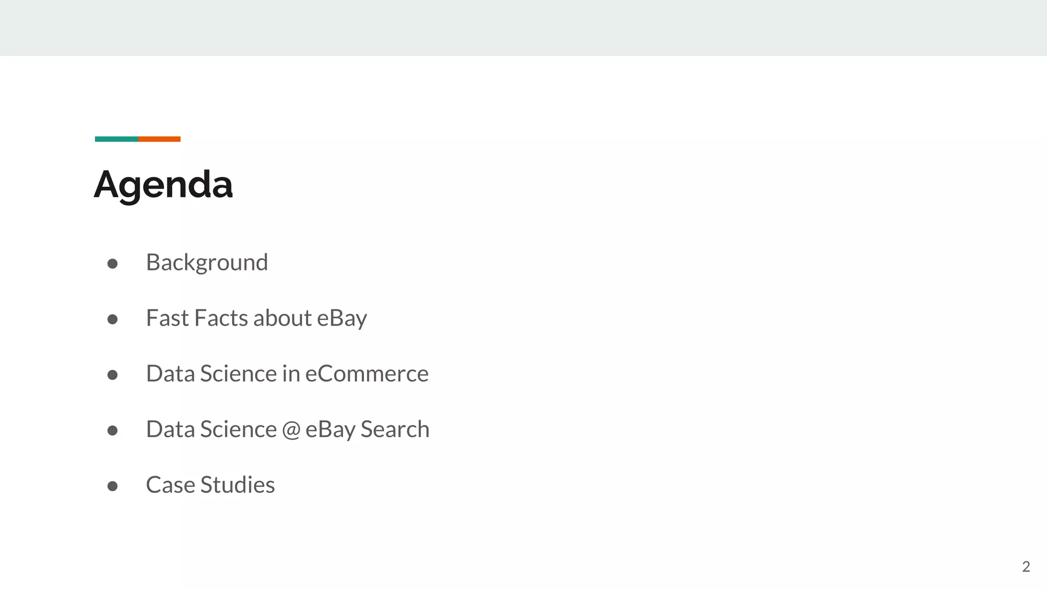 Role Of Data Science In Ecommerce Pdf