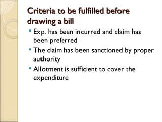 Role of DDO in mp madhya pradesh Govt.ppt