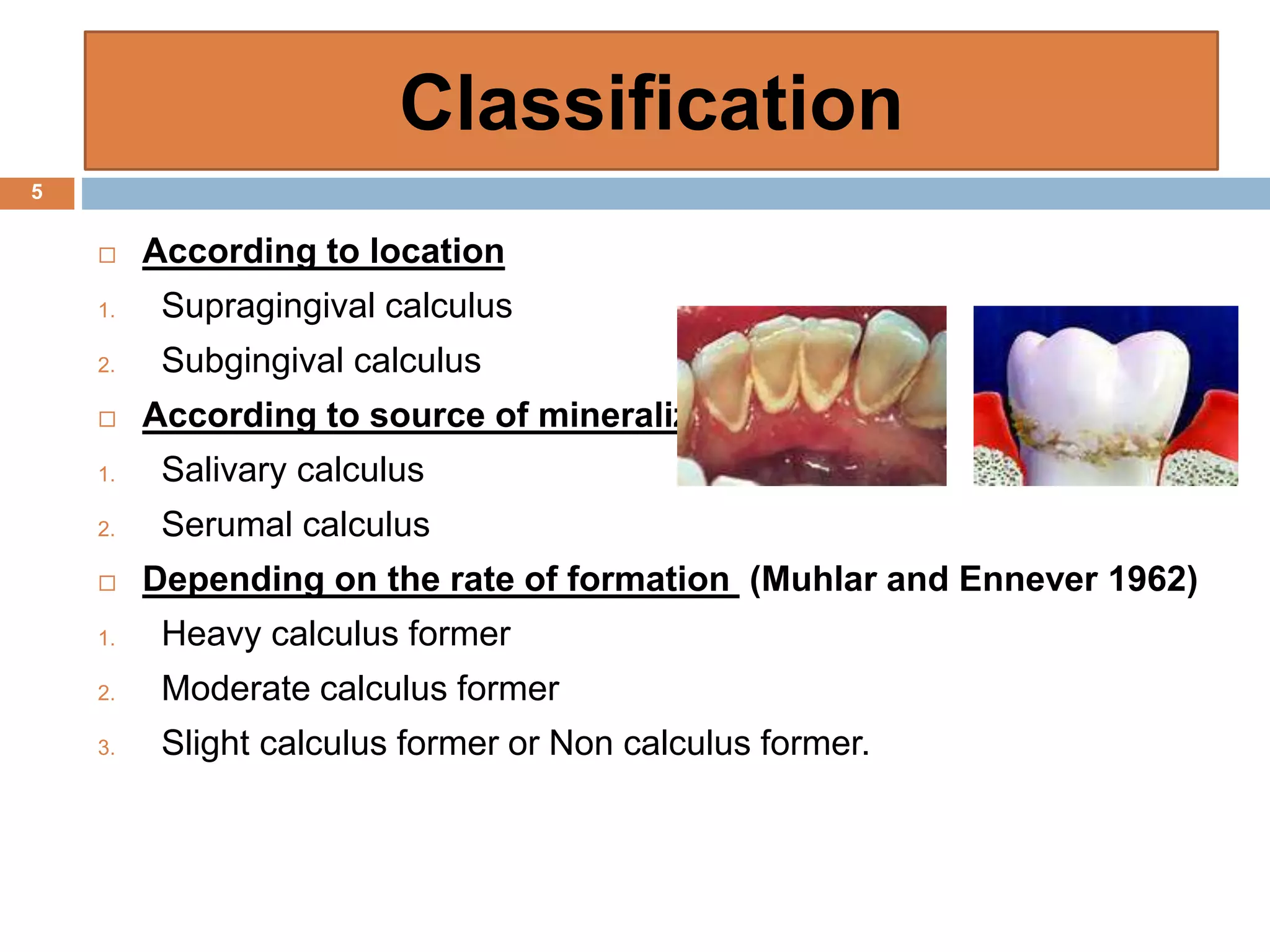 role of dental calculus DR SINDHURA.pptx