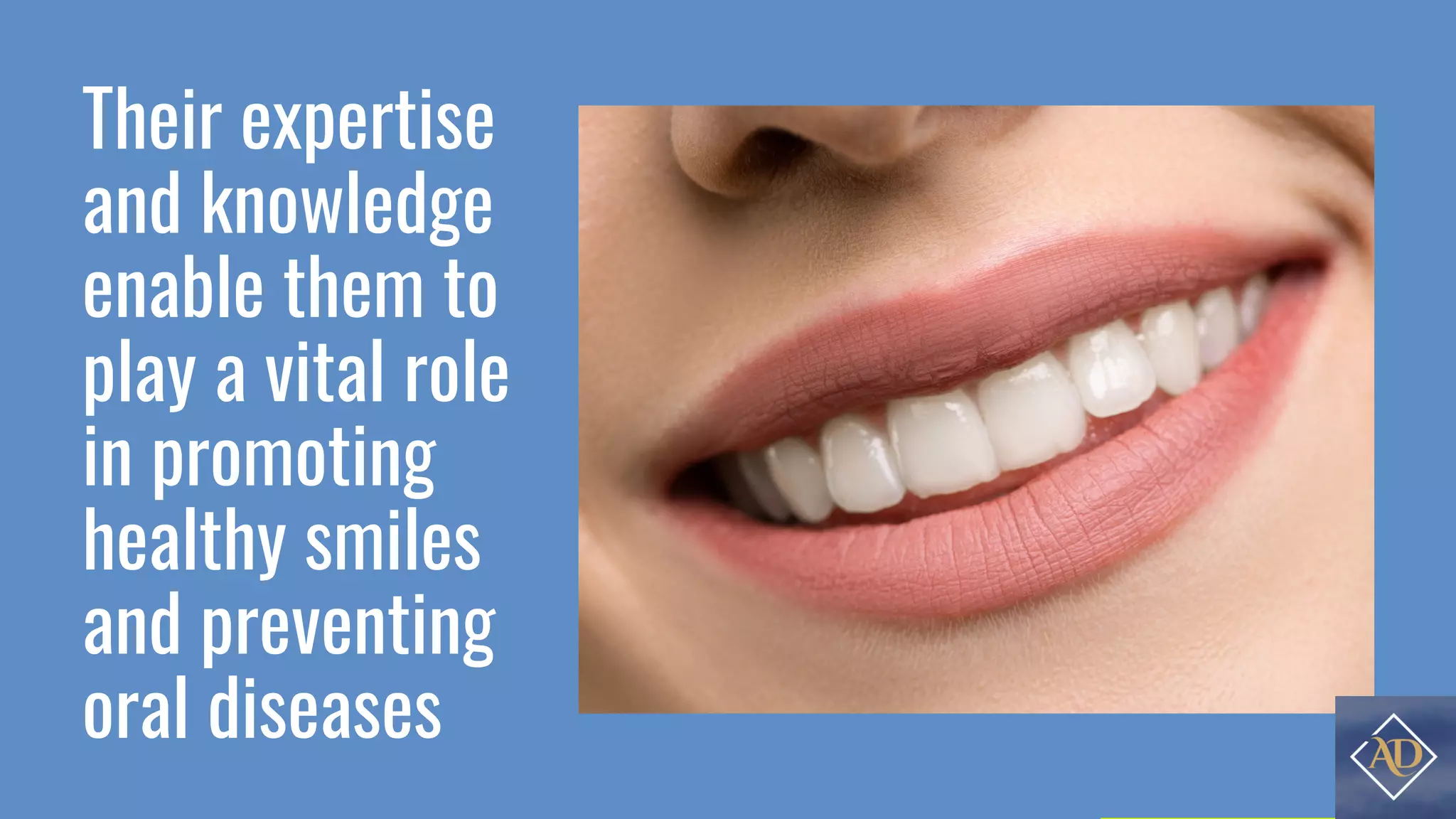 Role of Dental Hygienists in Maintaining Optimal Oral Health | PDF