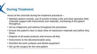 ROLE OF DENTAL NURSE in specialized dental service.pdf