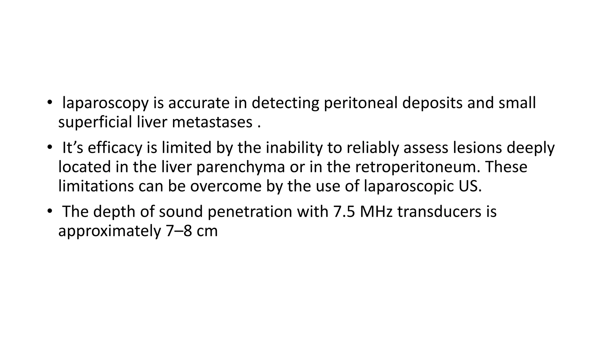 ROLE OF DIAGNOSTIC LAPROSCOPY IN ABDOMINAL MALIGNANCIES.pptx