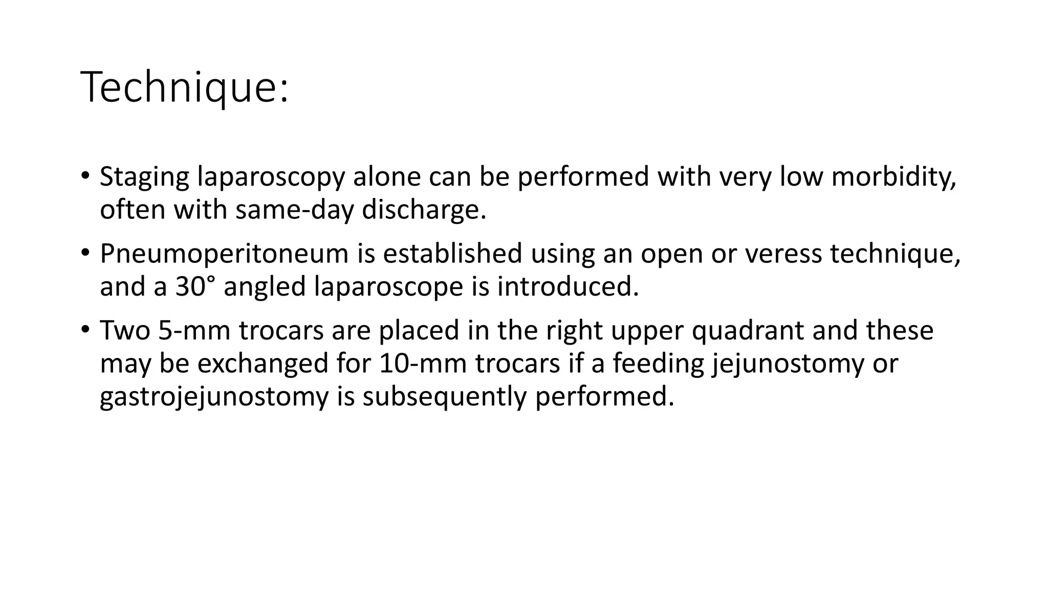 ROLE OF DIAGNOSTIC LAPROSCOPY IN ABDOMINAL MALIGNANCIES.pptx