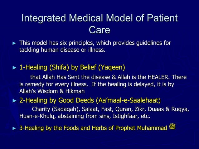 Role of different medical models in patient care.ppt