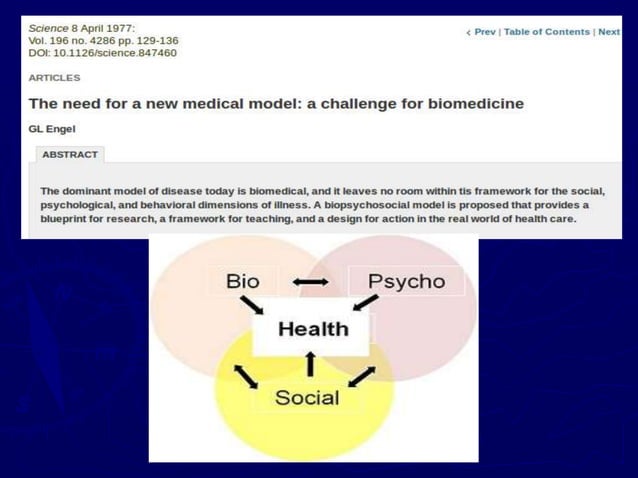 Role of different medical models in patient care.ppt