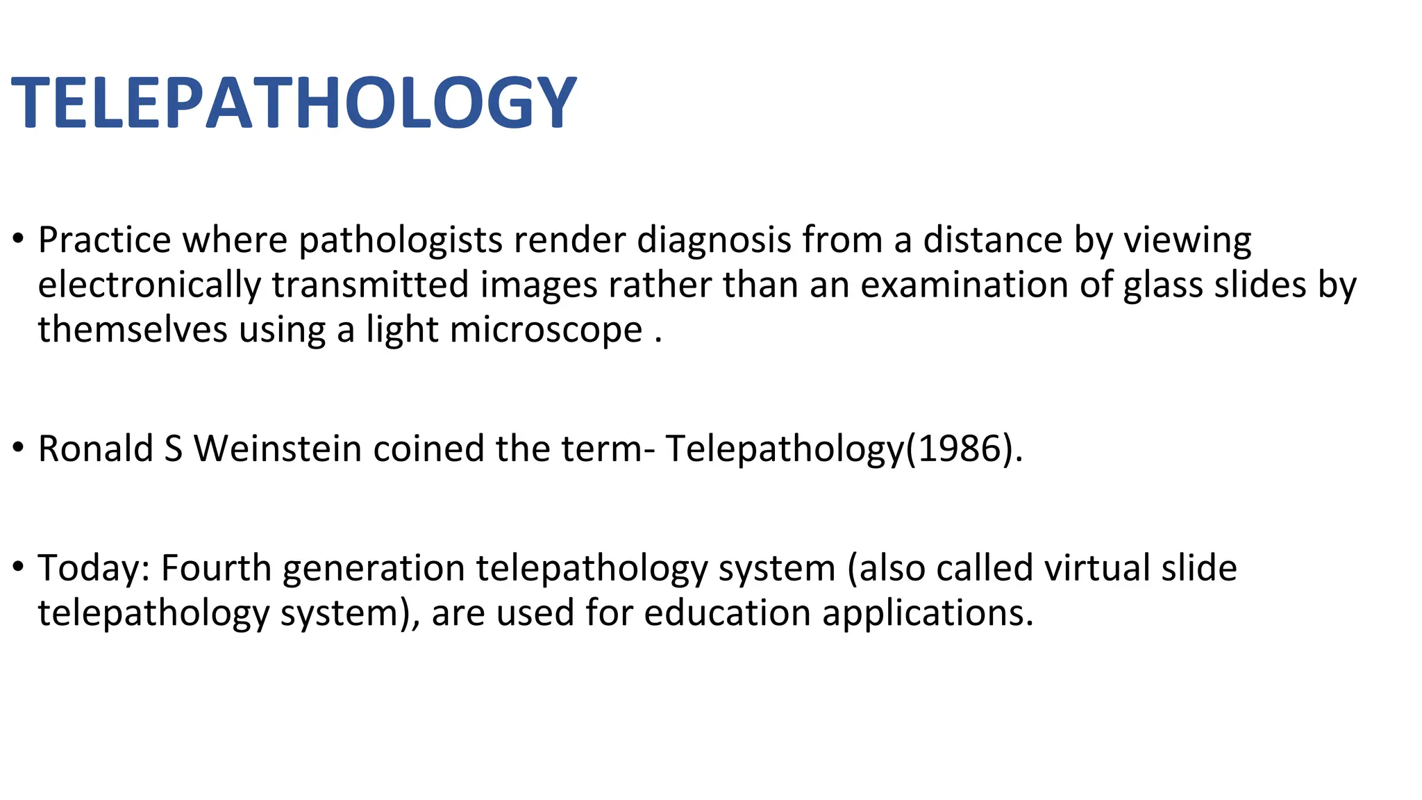 ROLE OF DIGITAL IMAGING IN PATHOLOGY.pptx