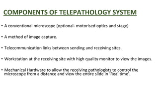 ROLE OF DIGITAL IMAGING IN PATHOLOGY.pptx