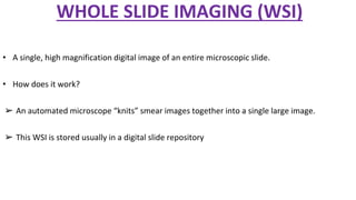 ROLE OF DIGITAL IMAGING IN PATHOLOGY.pptx